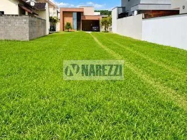 Terreno / Lote para Venda em Caçapava/SP Condomínio Terras do Vale