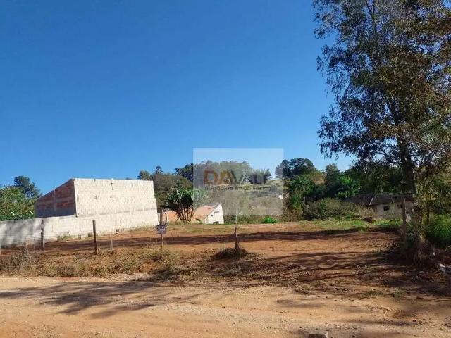 Terreno / Lote para Venda em Caçapava/SP Guamirim