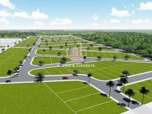 Terreno / Lote para Venda em Caçapava/SP Jardim Amália