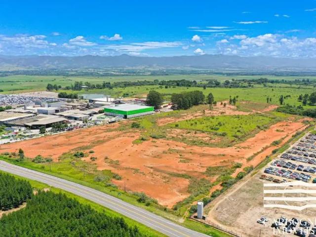 Terreno / Lote para Venda em Caçapava/SP Jardim Campo Grande