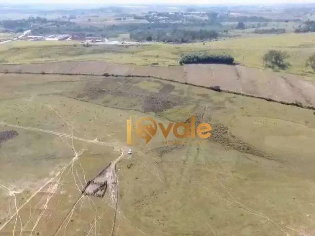 Terreno / Lote para Venda em Caçapava/SP Jardim Campo Grande