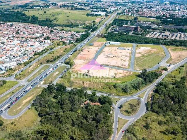 Terreno / Lote para Venda em Caçapava/SP Jardim Campo Grande