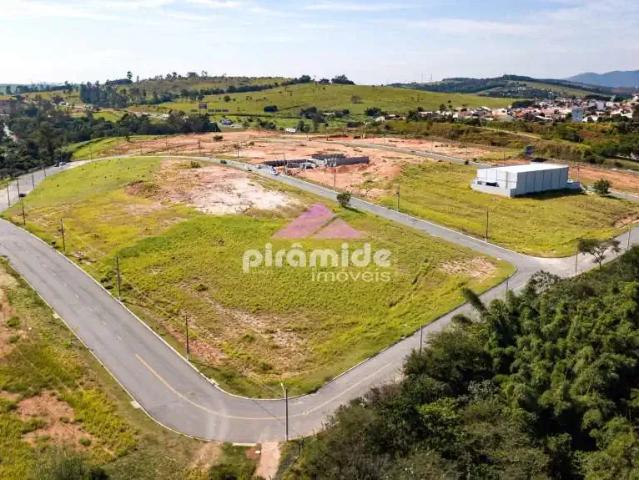 Terreno / Lote para Venda em Caçapava/SP Jardim Campo Grande