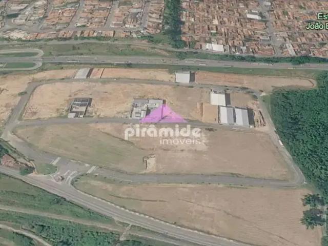 Terreno / Lote para Venda em Caçapava/SP Jardim Campo Grande