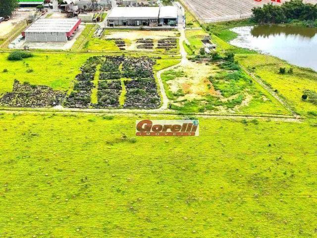Terreno / Lote para Venda em Caçapava/SP Jardim Campo Grande
