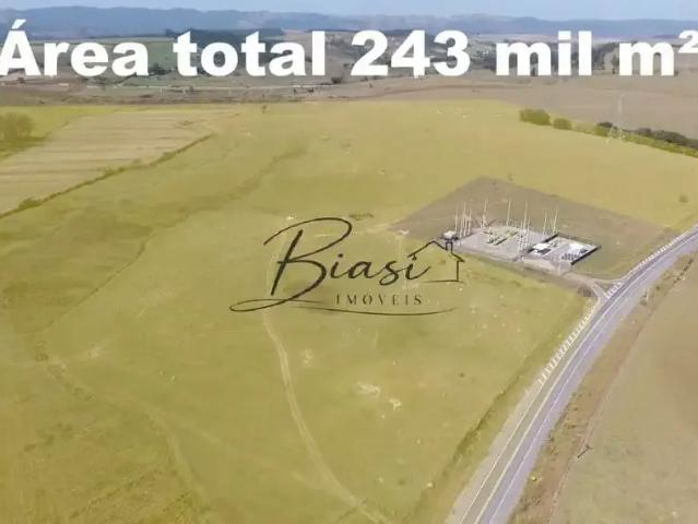 Terreno / Lote para Venda em Caçapava/SP Jardim Campo Grande