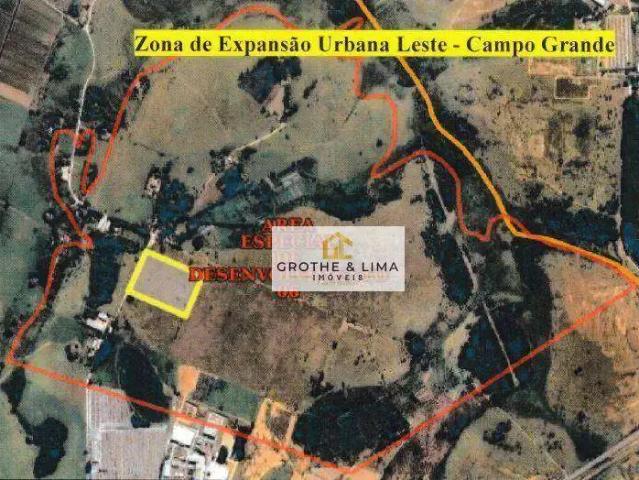 Terreno / Lote para Venda em Caçapava/SP Jardim Campo Grande