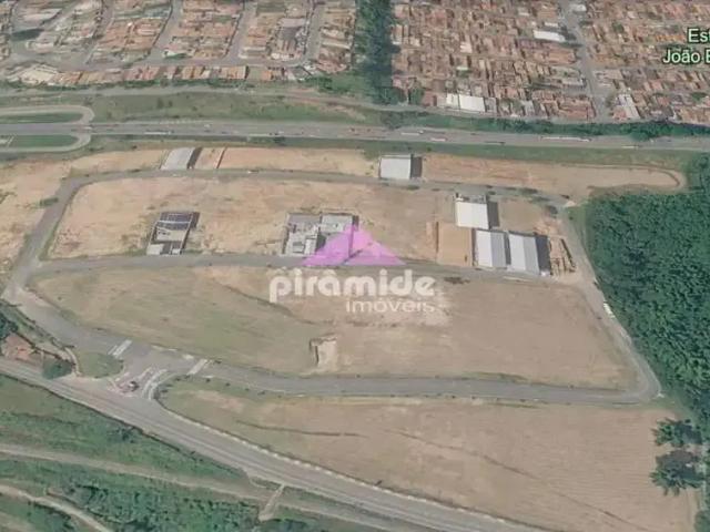 Terreno / Lote para Venda em Caçapava/SP Jardim Campo Grande