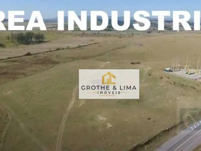 Terreno / Lote para Venda em Caçapava/SP Jardim Campo Grande