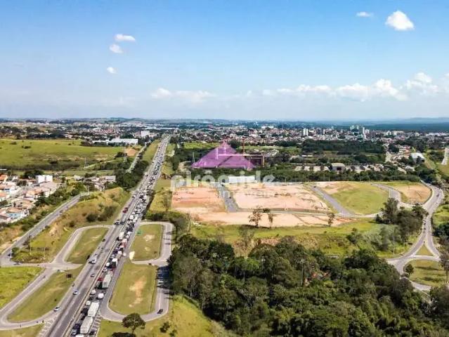 Terreno / Lote para Venda em Caçapava/SP Jardim Campo Grande