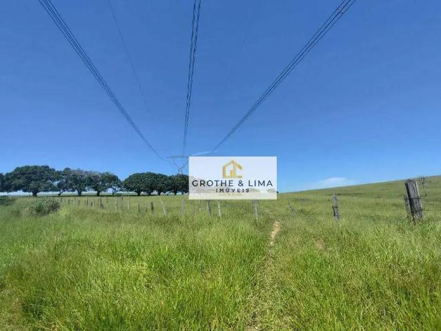 Terreno / Lote para Venda em Caçapava/SP Jardim Campo Grande