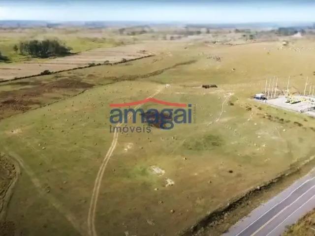 Terreno / Lote para Venda em Caçapava/SP Jardim Campo Grande