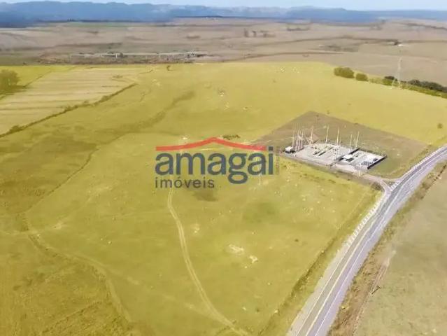 Terreno / Lote para Venda em Caçapava/SP Jardim Campo Grande