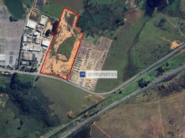 Terreno / Lote para Venda em Caçapava/SP Jardim Campo Grande