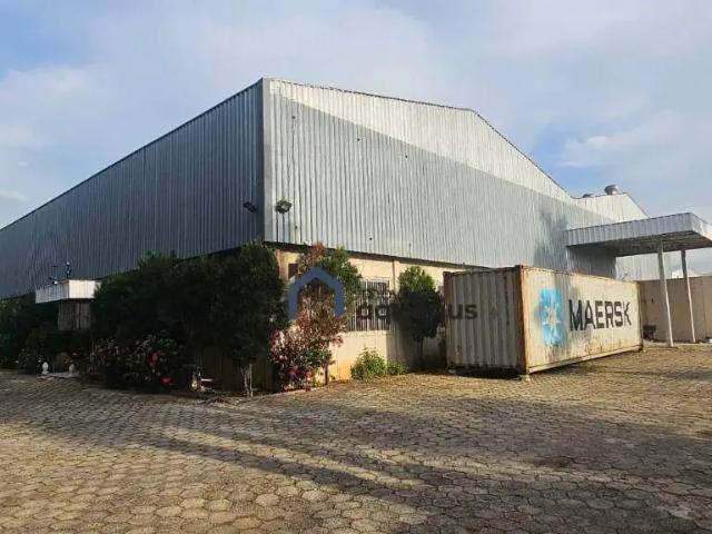 Terreno / Lote para Venda em Caçapava/SP Jardim Campo Grande