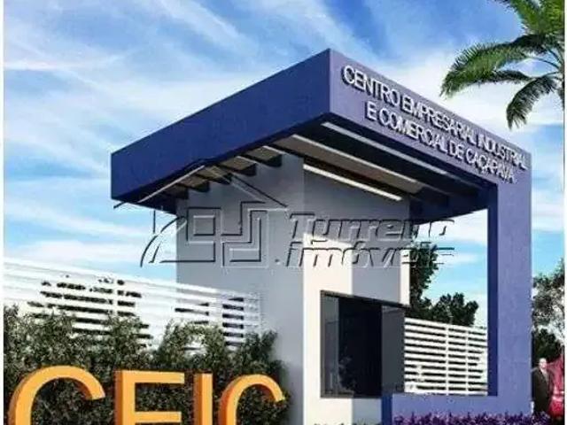 Terreno / Lote para Venda em Caçapava/SP Jardim Campo Grande