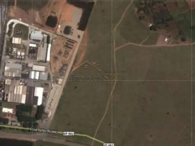 Terreno / Lote para Venda em Caçapava/SP Jardim Campo Grande