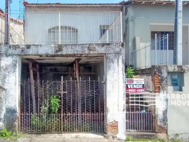 Terreno / Lote para Venda em Caçapava/SP Jardim Maria Cândida 2 Quartos