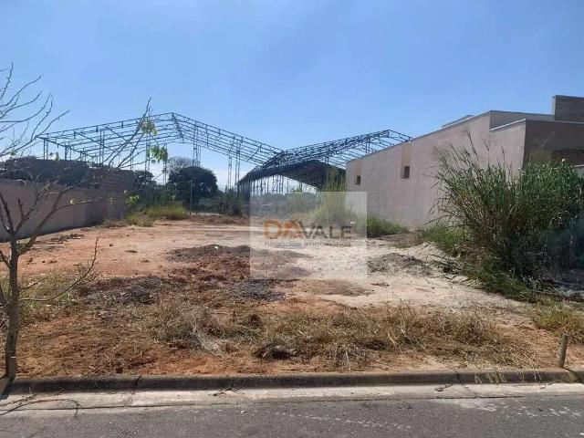 Terreno / Lote para Venda em Caçapava/SP Loteamento Terra Nova