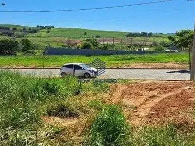 Terreno / Lote para Venda em Caçapava/SP Jardim Maria Cândida