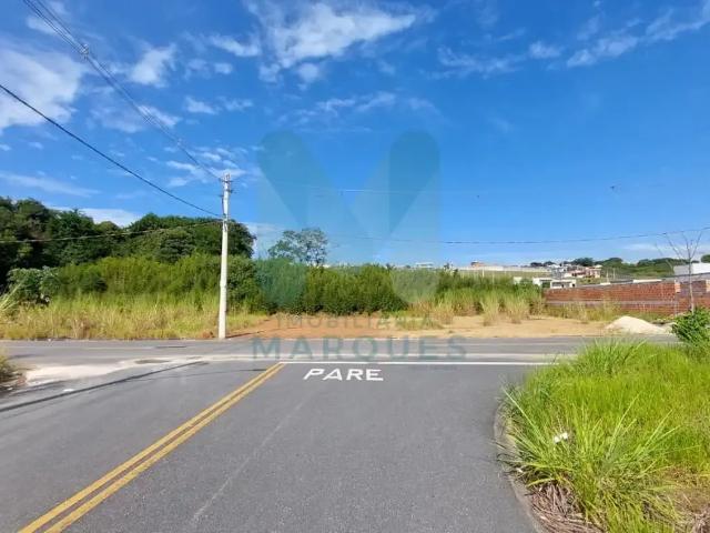 Terreno / Lote para Venda em Caçapava/SP Loteamento Terra Nova