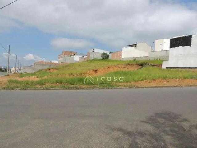 Terreno / Lote para Venda em Caçapava/SP Jardim Panorama