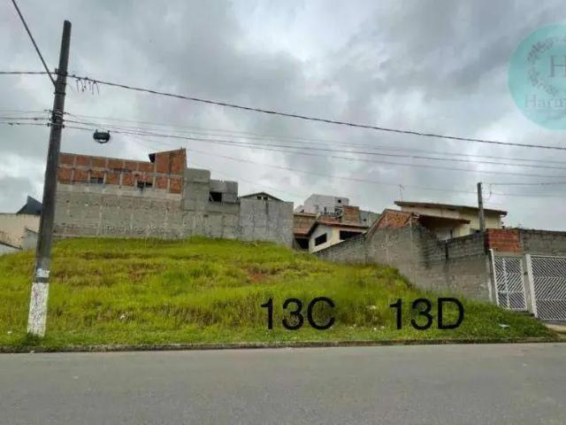 Terreno / Lote para Venda em Caçapava/SP Jardim Panorama