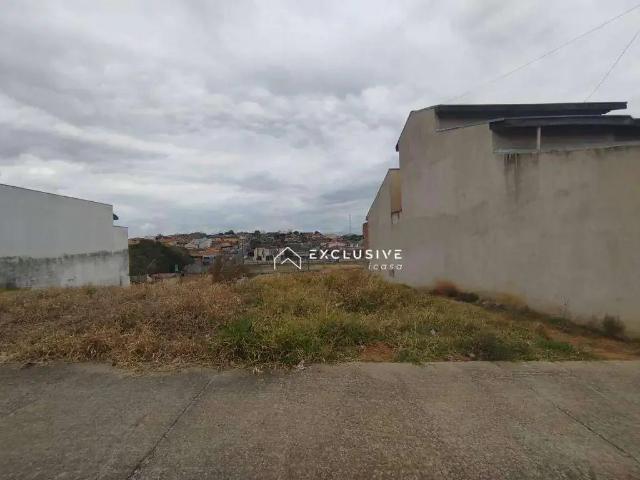 Terreno / Lote para Venda em Caçapava/SP Jardim Panorama