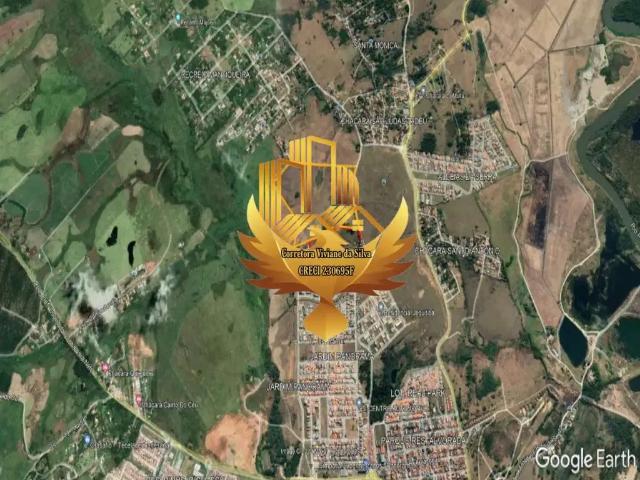 Terreno / Lote para Venda em Caçapava/SP Jardim Panorama