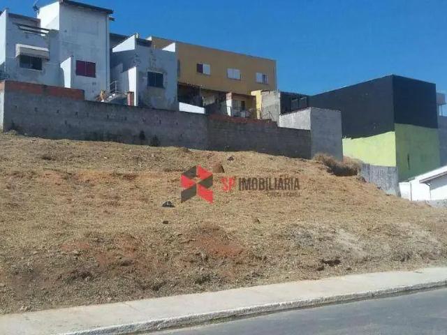 Terreno / Lote para Venda em Caçapava/SP Jardim Panorama