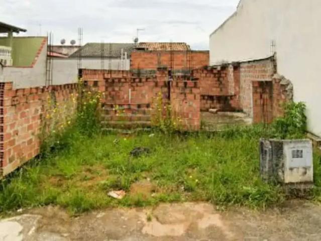 Terreno / Lote para Venda em Caçapava/SP Jardim Panorama
