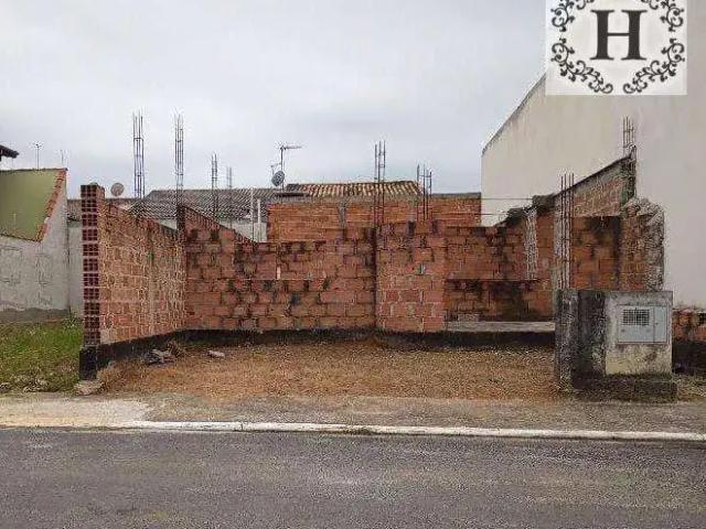 Terreno / Lote para Venda em Caçapava/SP Jardim Panorama