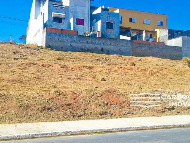 Terreno / Lote para Venda em Caçapava/SP Jardim Panorama