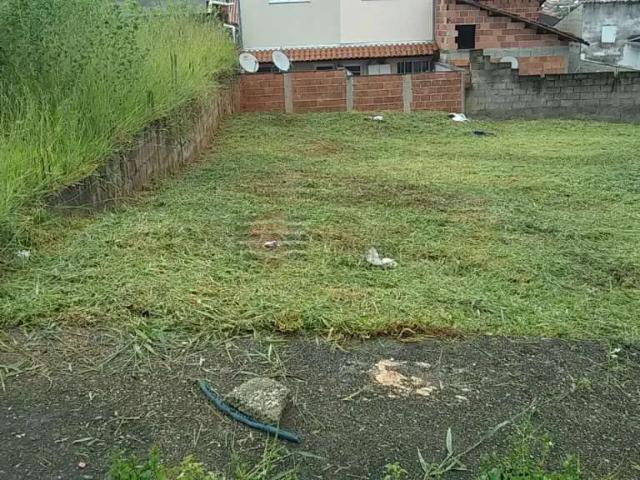 Terreno / Lote para Venda em Caçapava/SP Jardim Panorama