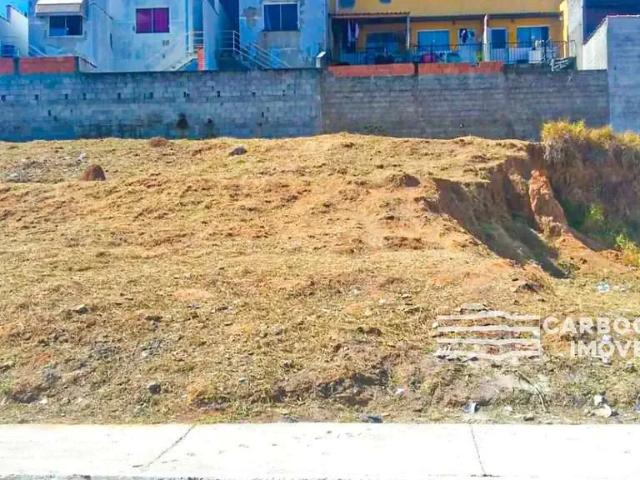 Terreno / Lote para Venda em Caçapava/SP Jardim Panorama