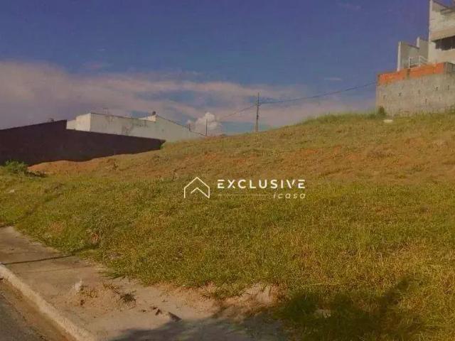 Terreno / Lote para Venda em Caçapava/SP Jardim Panorama