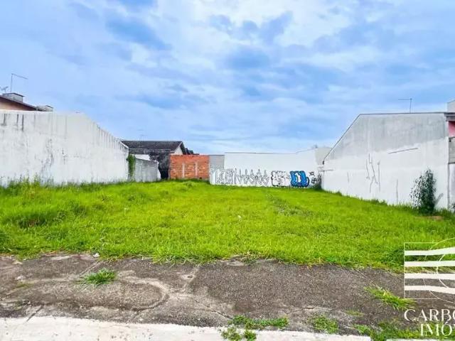Terreno / Lote para Venda em Caçapava/SP Jardim Panorama