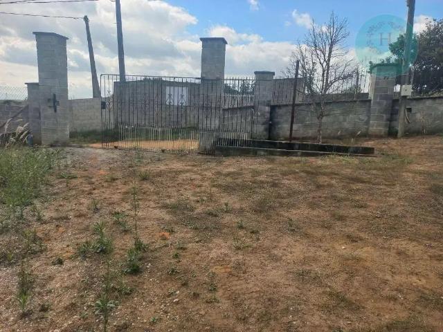 Terreno / Lote para Venda em Caçapava/SP Jardim Palmeiras