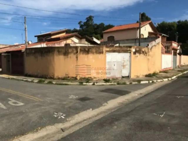 Terreno / Lote para Venda em Caçapava/SP Jardim Primavera