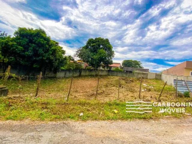Terreno / Lote para Venda em Caçapava/SP Jardim Rafael