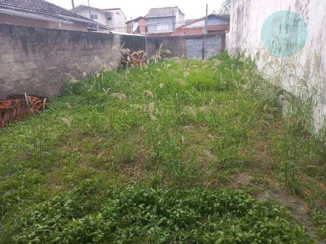 Terreno / Lote para Venda em Caçapava/SP Jardim São José