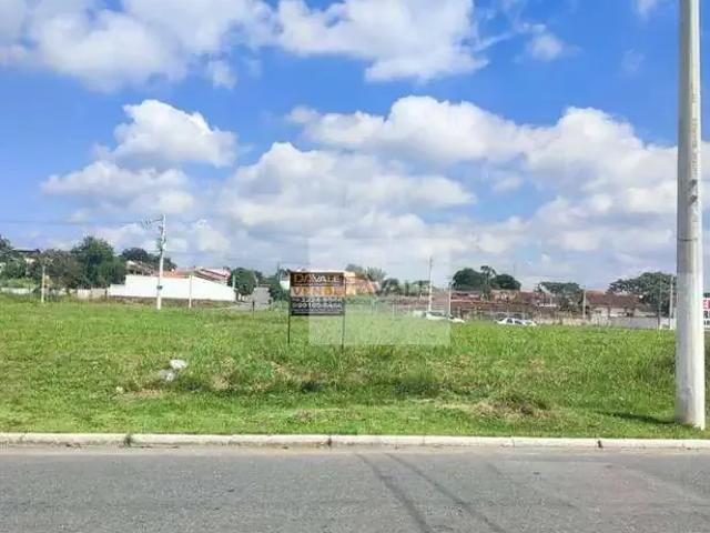 Terreno / Lote para Venda em Caçapava/SP Jardim São José