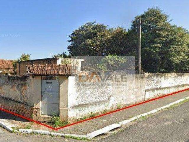 Terreno / Lote para Venda em Caçapava/SP Jardim São José