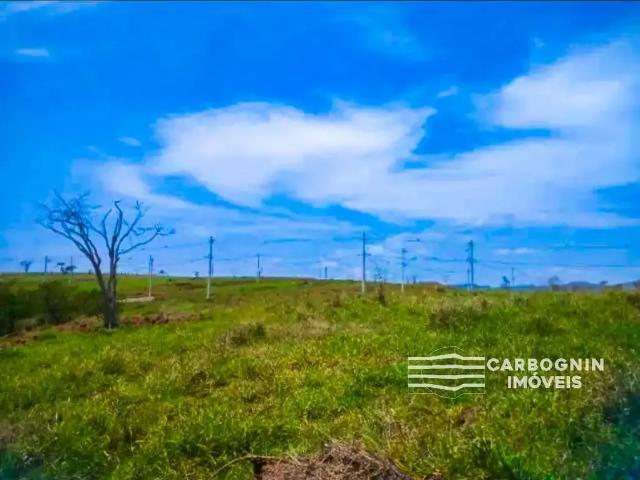 Terreno / Lote para Venda em Caçapava/SP Loteamento Portal do Lago