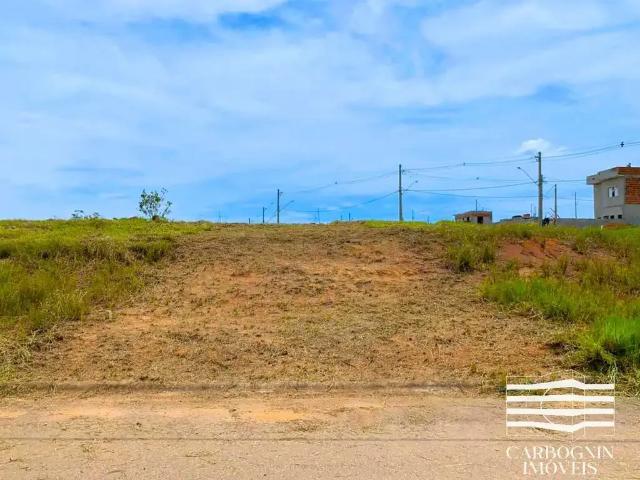 Terreno / Lote para Venda em Caçapava/SP Loteamento Portal do Lago