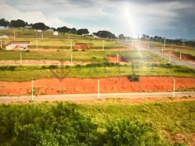 Terreno / Lote para Venda em Caçapava/SP Loteamento Portal do Lago