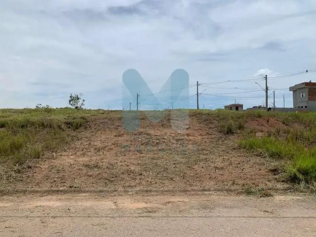 Terreno / Lote para Venda em Caçapava/SP Loteamento Portal do Lago