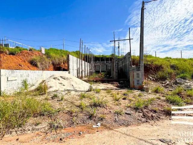 Terreno / Lote para Venda em Caçapava/SP Loteamento Portal do Lago