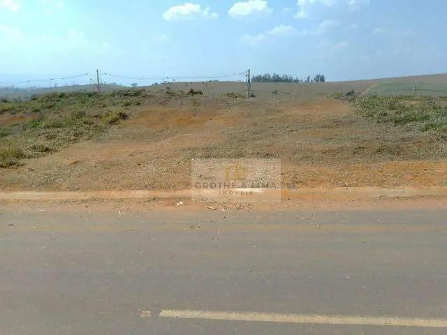 Terreno / Lote para Venda em Caçapava/SP Loteamento Portal do Lago