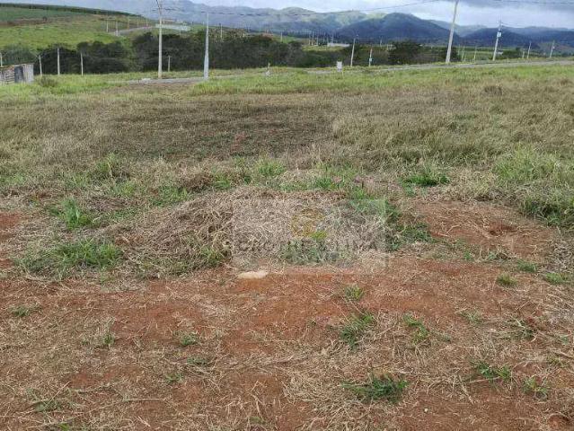 Terreno / Lote para Venda em Caçapava/SP Loteamento Portal do Lago